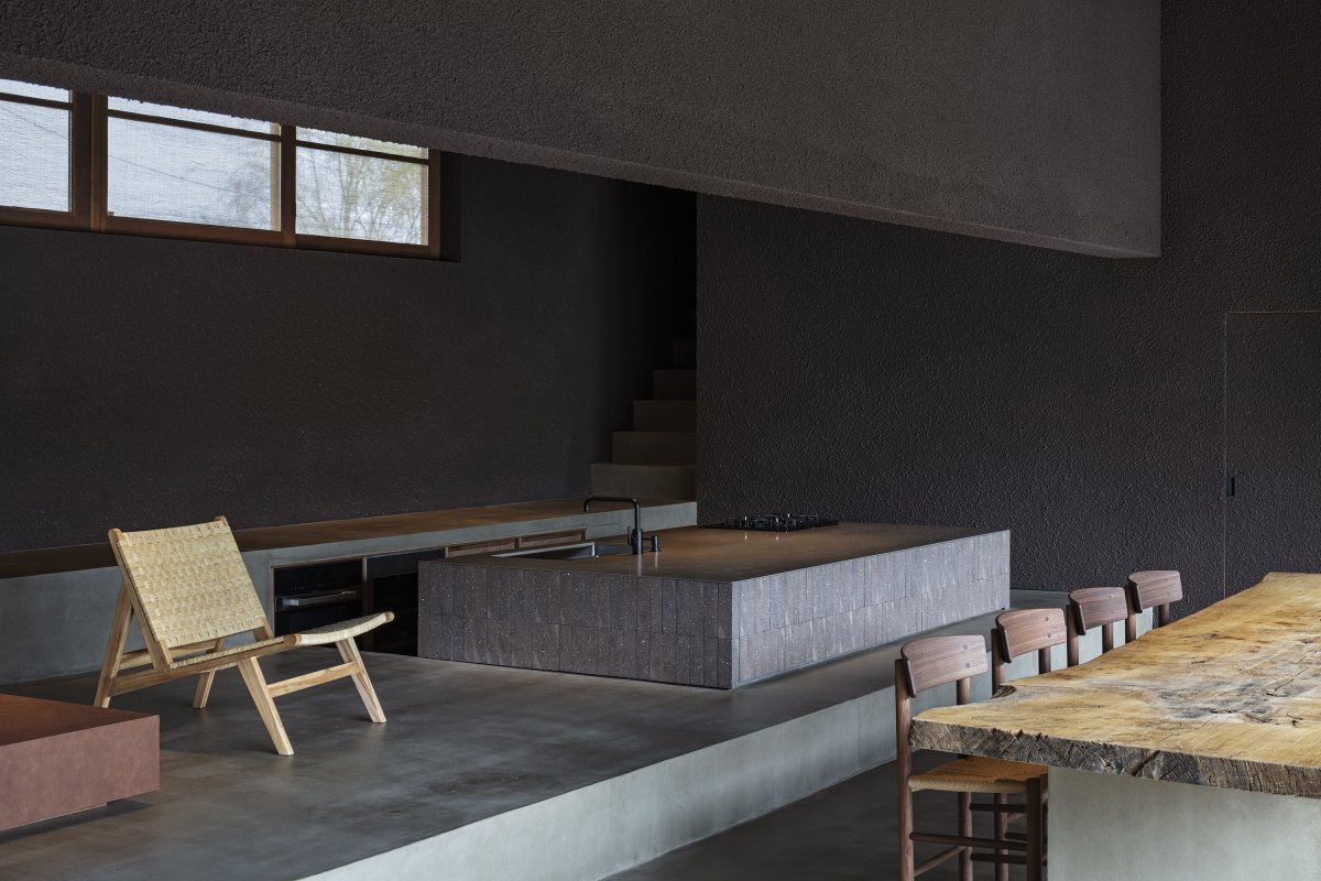 YINJISPACE - Suppose Design Office x Daichi Isumi House